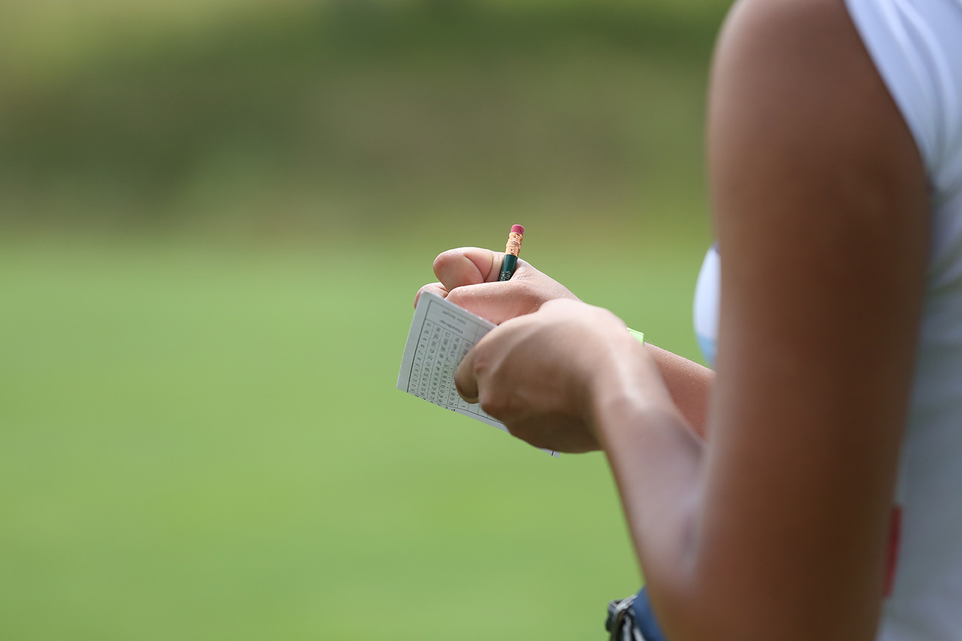 Contact Us - First Tee - Aiken