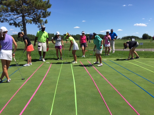 Programs - First Tee - Aiken