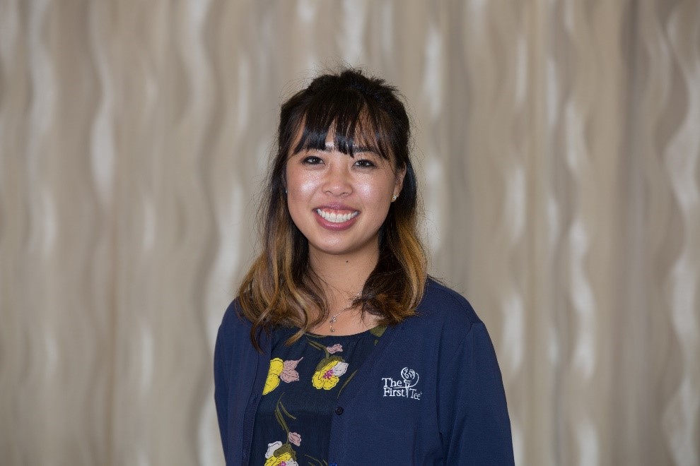 The Power of the PURE Insurance Championship: First Tee Alumni Success ...