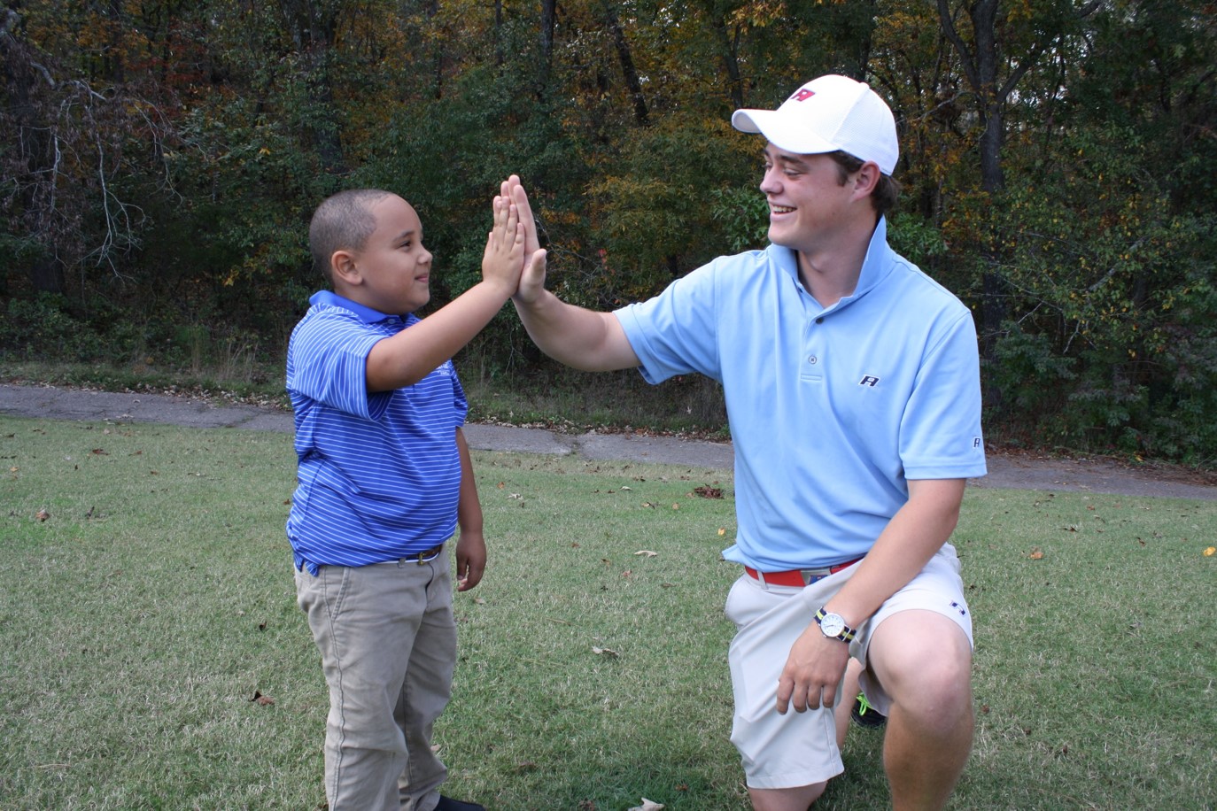 Calendar - First Tee - Aiken