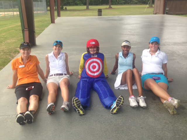 Donate - First Tee - Aiken