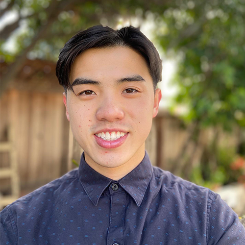 Quick 9: Ricky L. - First Tee - Aiken