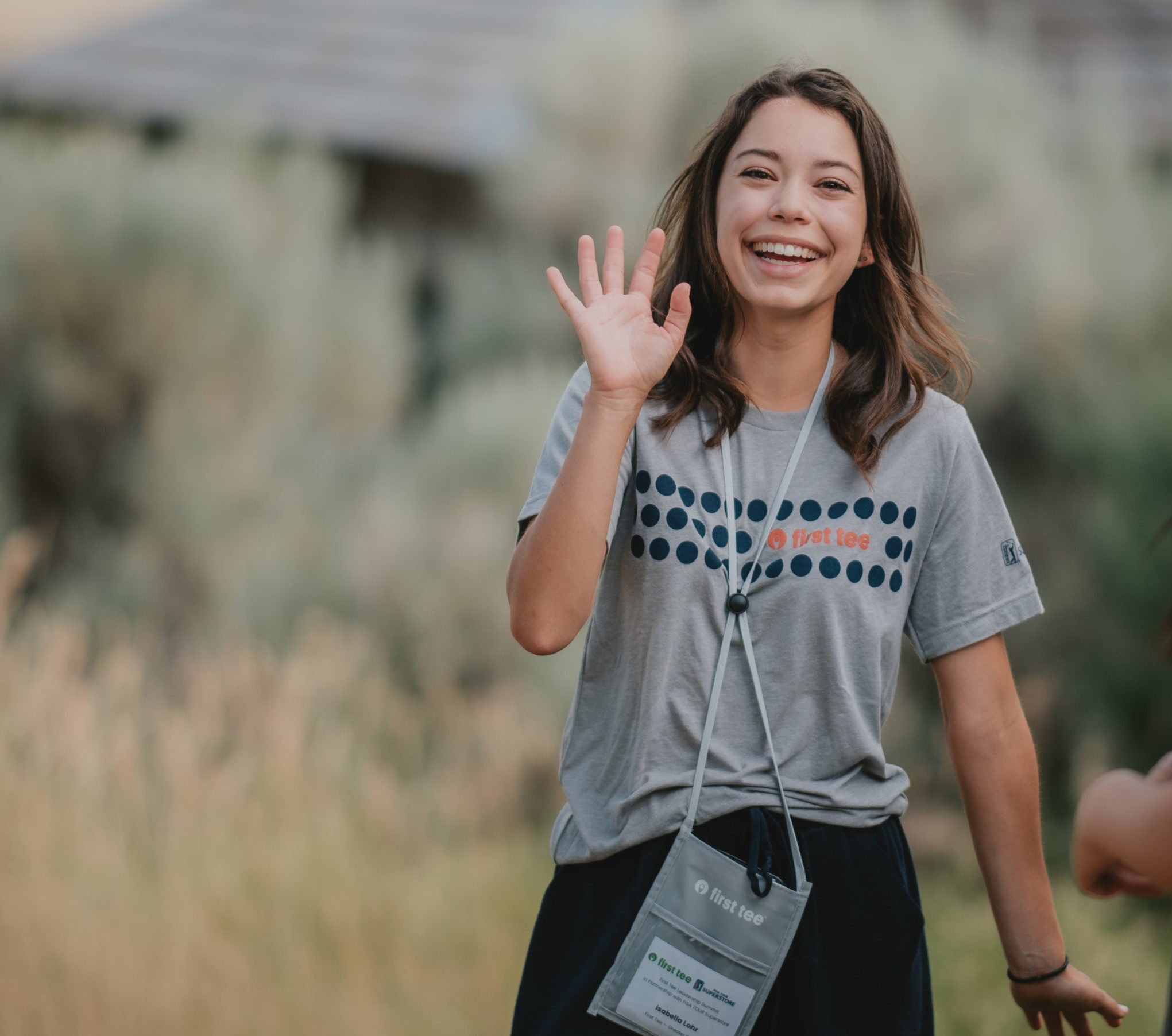 The Key to Setting Reachable Goals - First Tee - Aiken