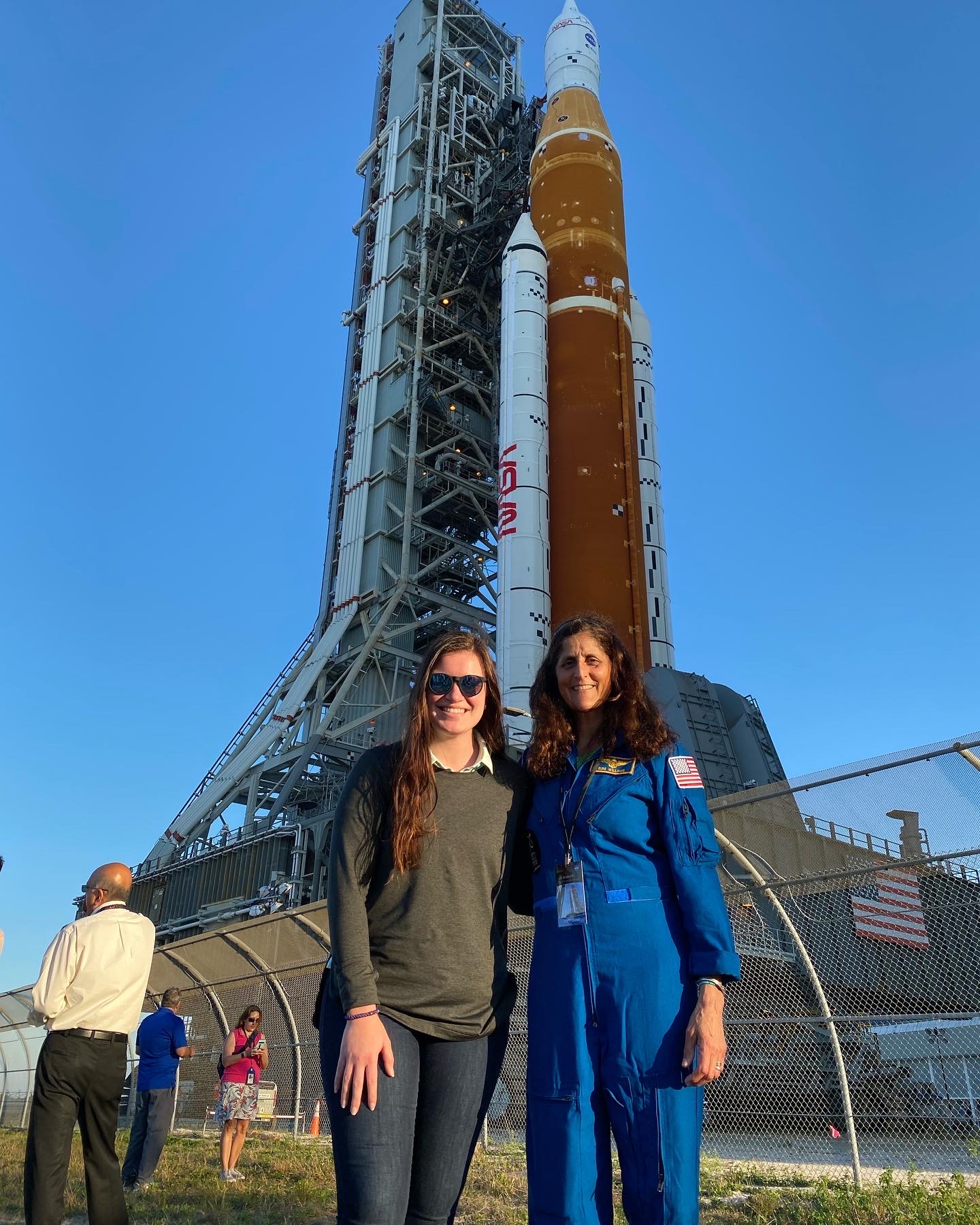Alumna Hannah Rens Reaches for the Stars - First Tee - Aiken