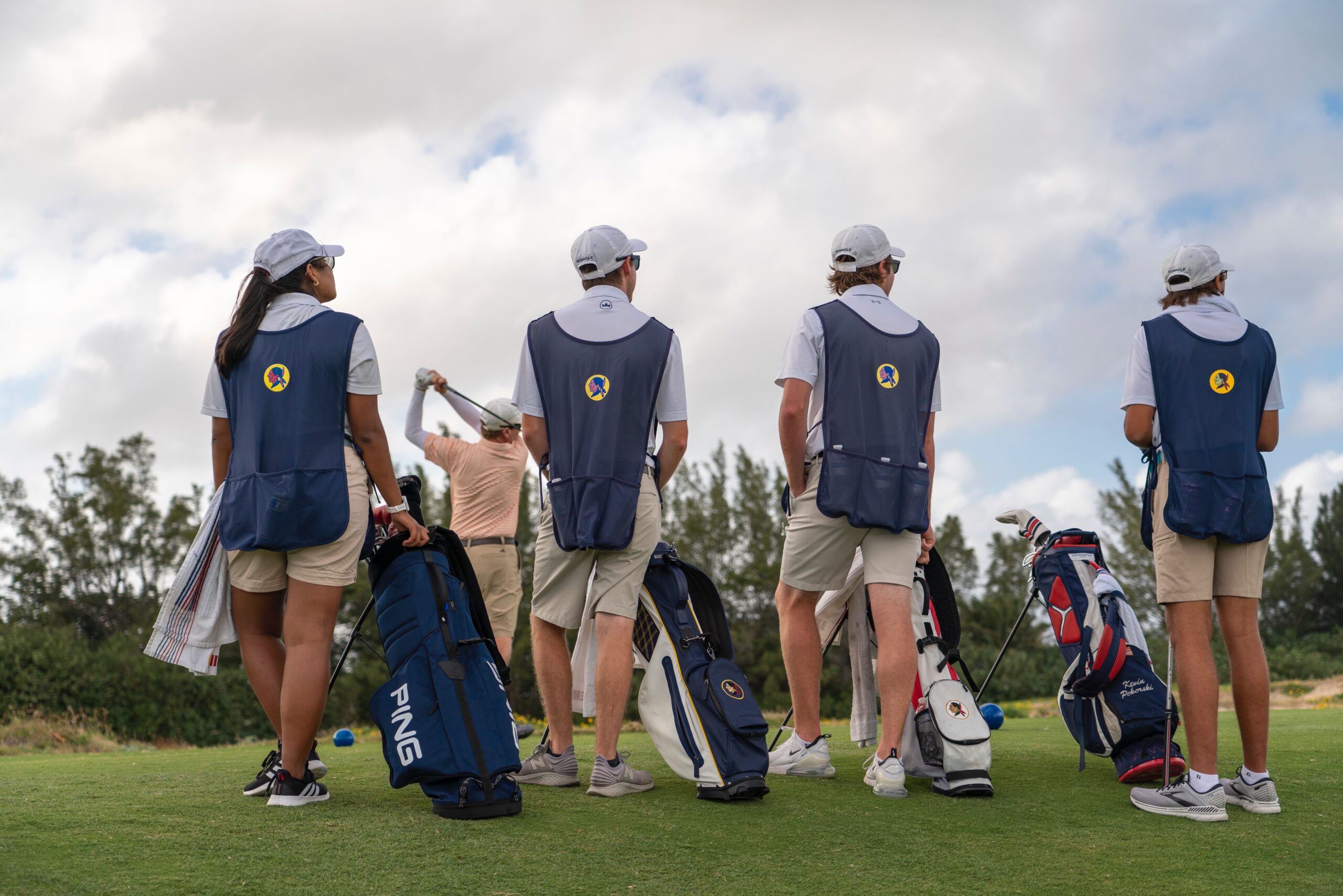 Women’s History Month: How Jayda Dookie is changing the game - First ...