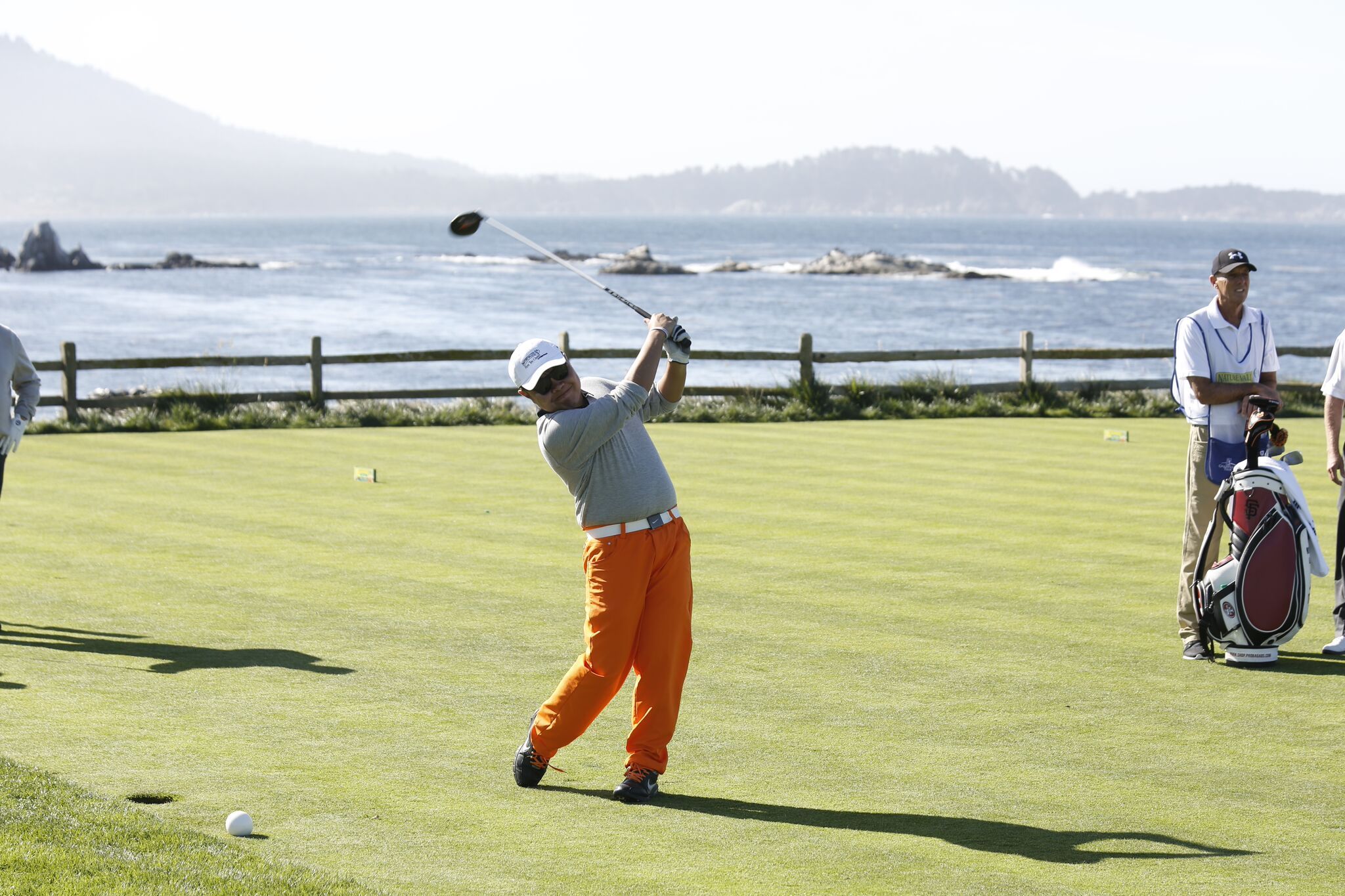 Derrick Ow on how he overcame an obstacle to achieve his dream - First ...