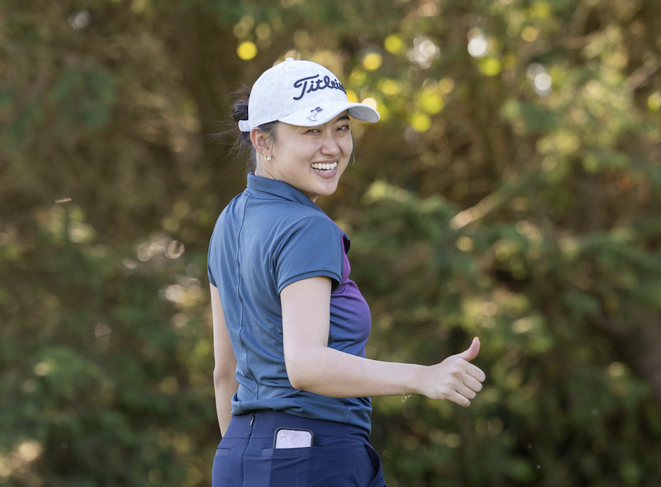 Ace: Game plan what’s next. - First Tee - Aiken