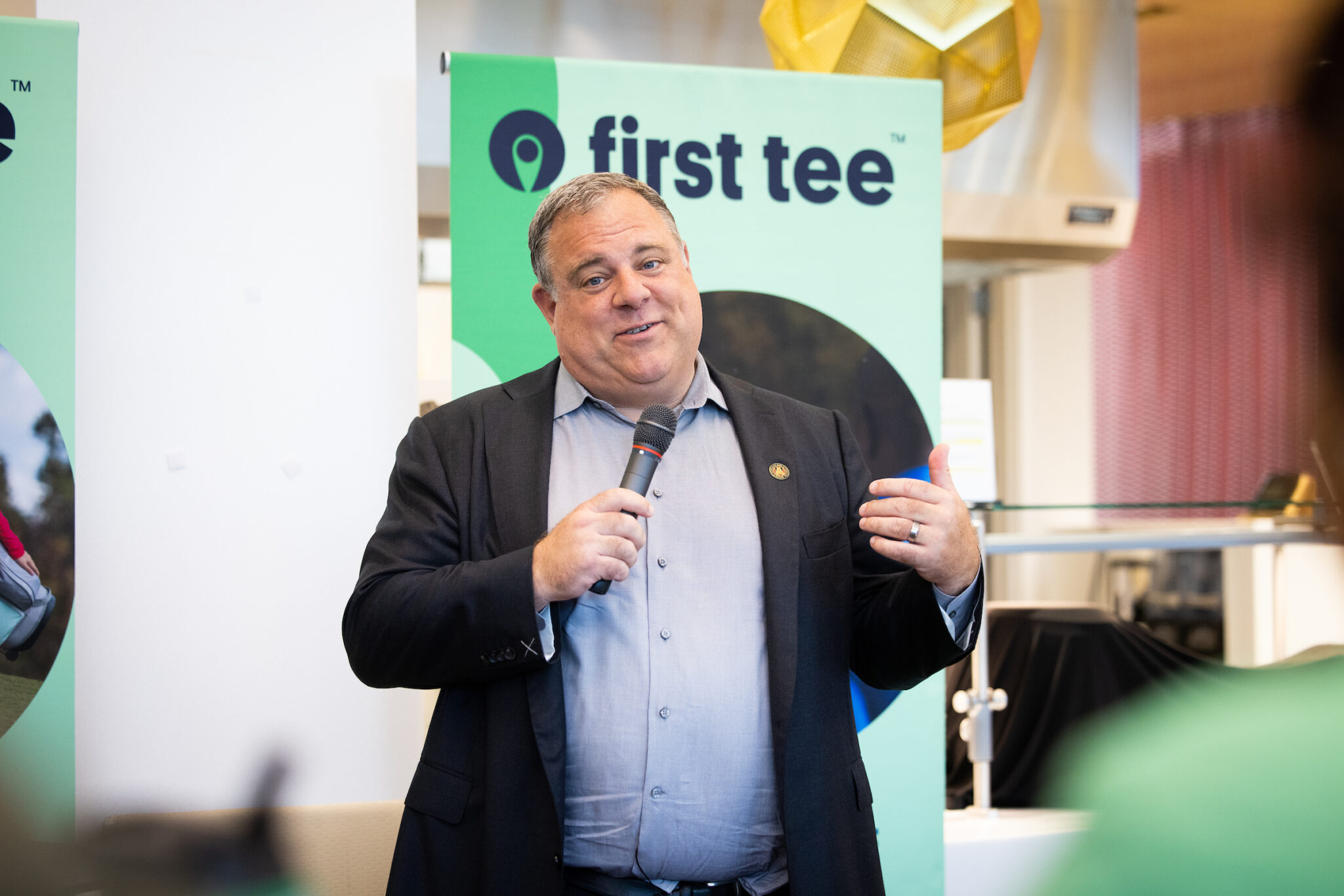 First Tee Leadership Academy returns to Atlanta, headlined by ...
